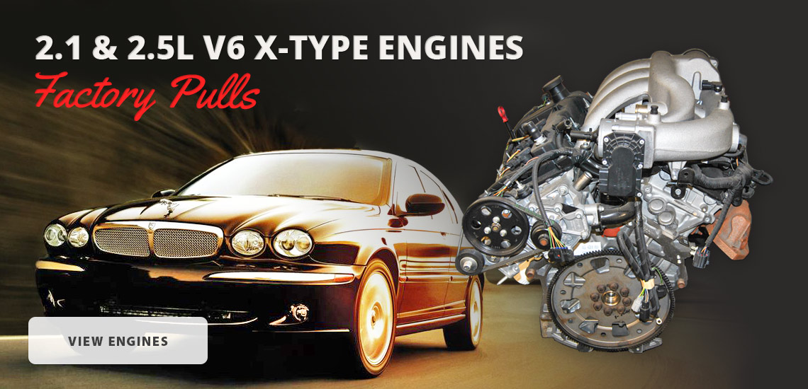 Jaguar Parts and Accessories - Welsh Enterprises Jaguar Parts and ...