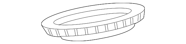 Road Spring Isolator