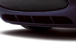 XK Lower Mesh Grille (2007-2010)