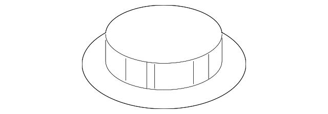 Reservoir Cap