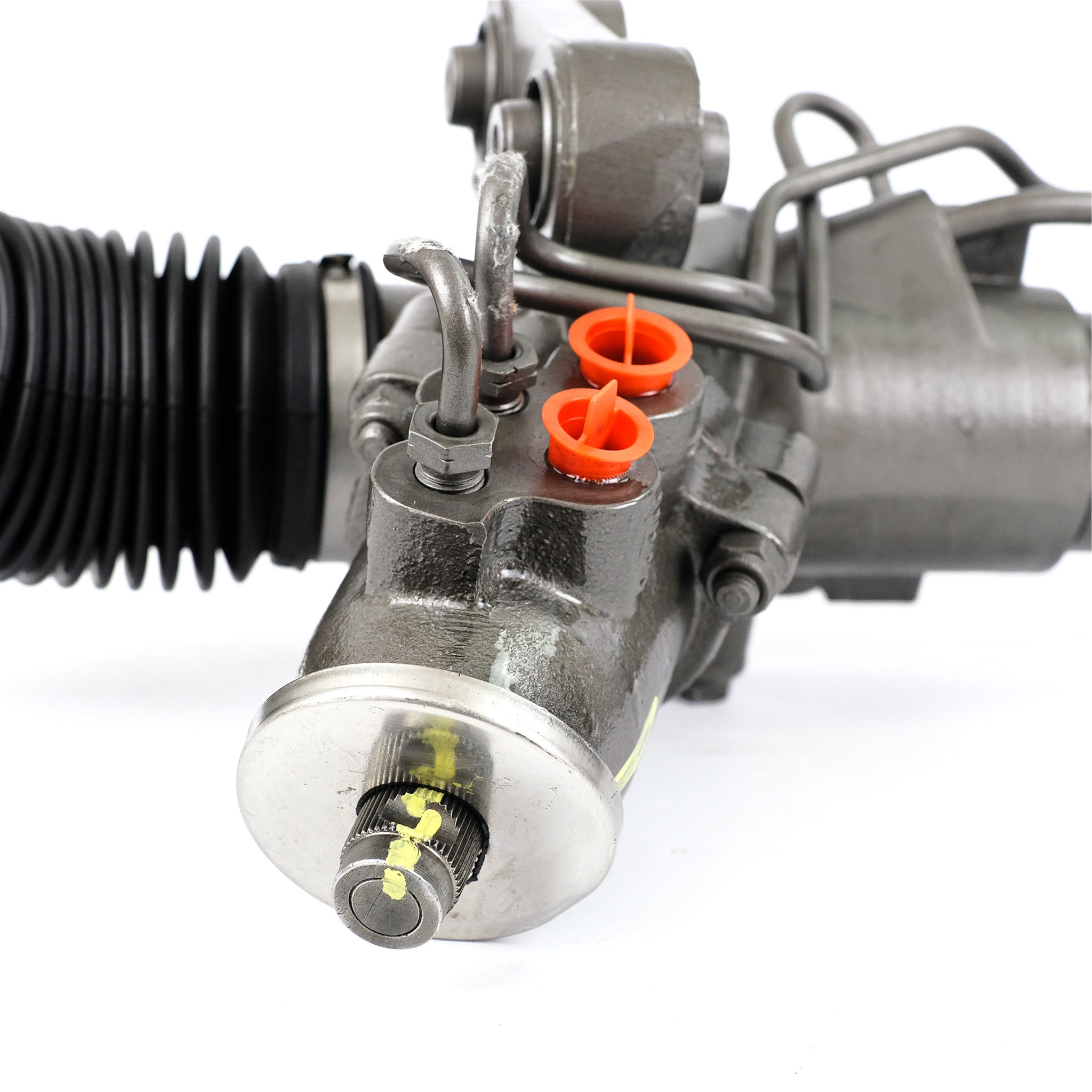 PAS Steering Rack - REBUILT