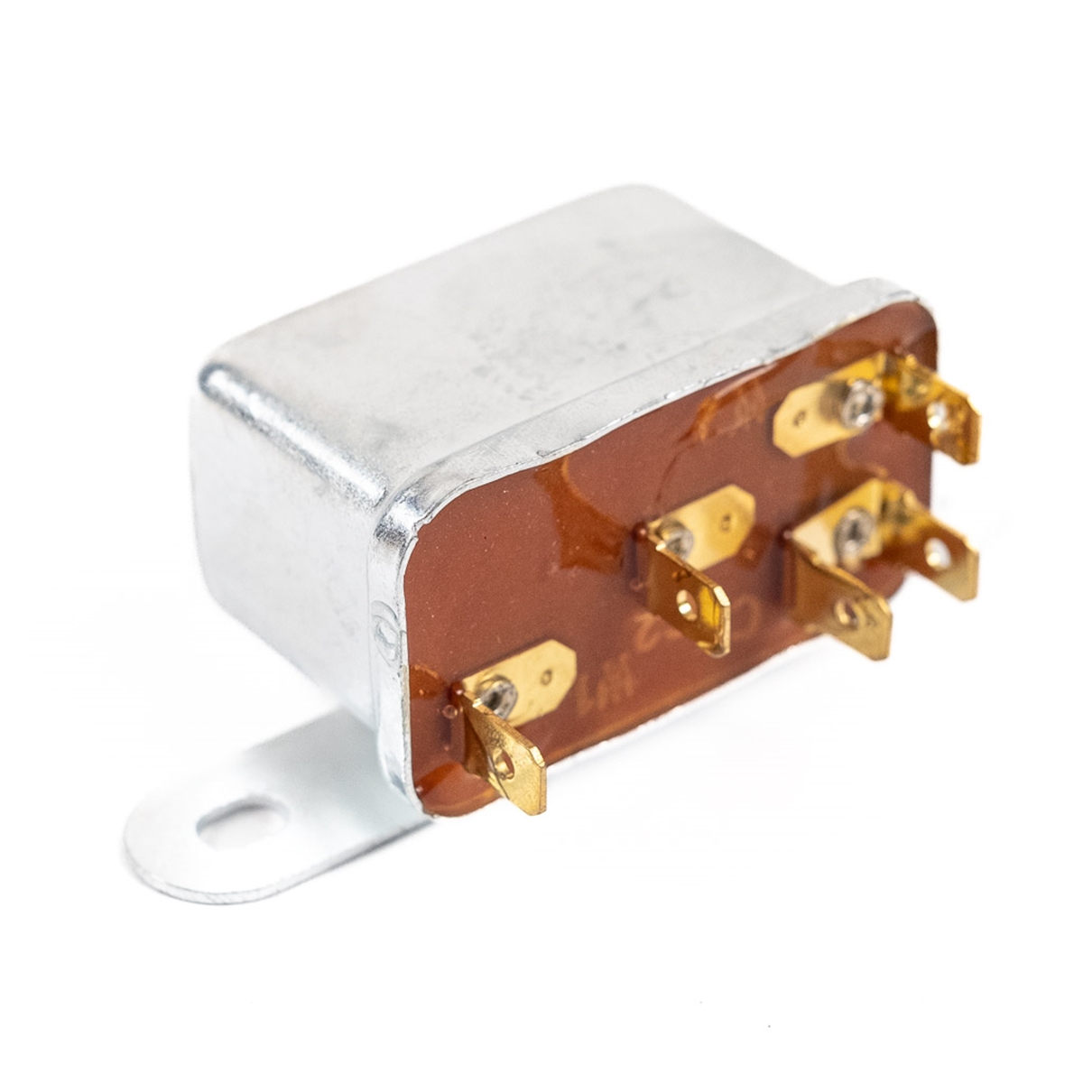 6RA Relay - Horn/A/C Override