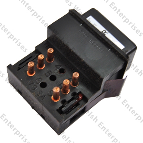 Changeover Switch