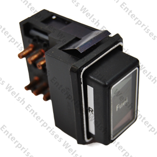 Changeover Switch