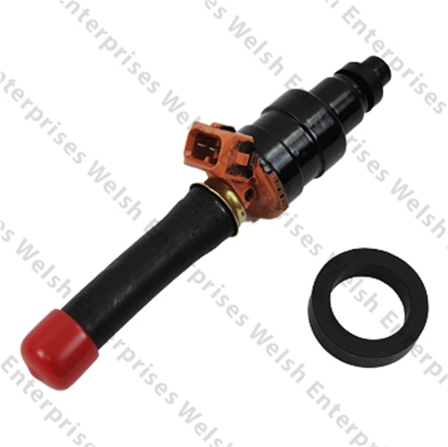 Fuel Injector Hose