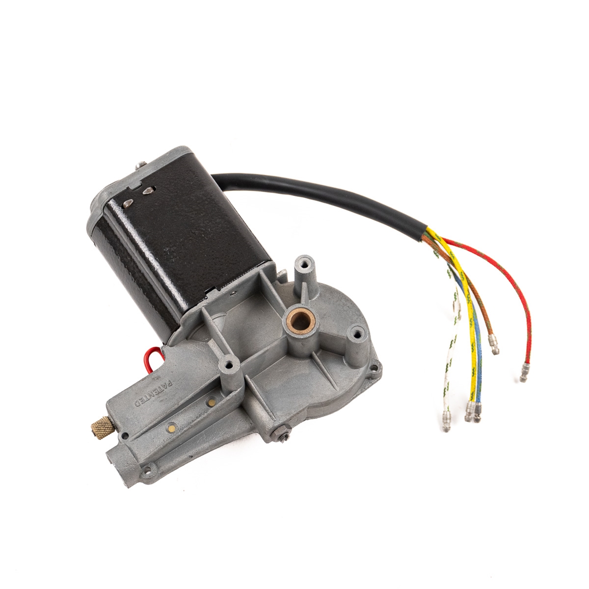 Rebuilt Wiper Motors