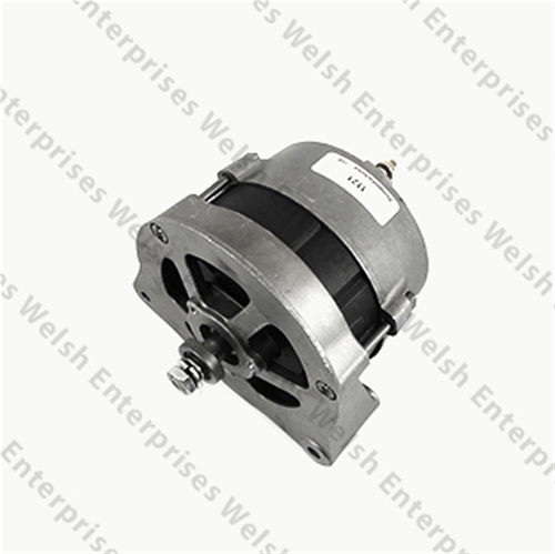 Alternator - 55 Amp - REBUILT