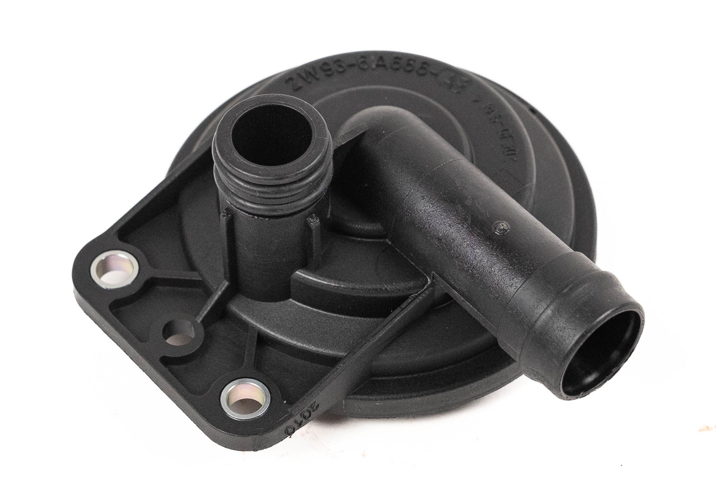 Valve Crankcase S-Type