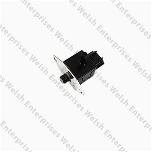 Fuel Pressure Regulator