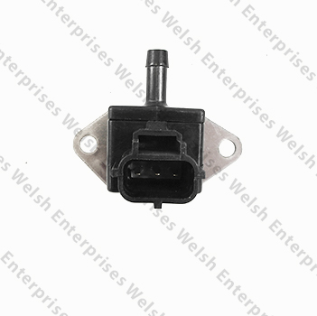 Fuel Pressure Regulator