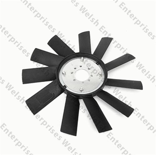 Cooling Fan 11 Blade