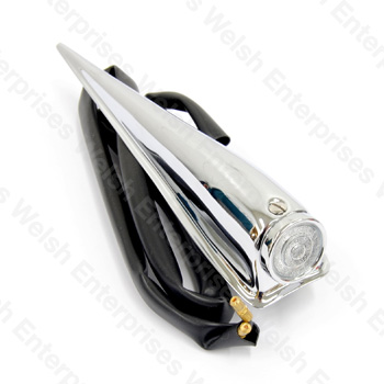 Front Fender Lamp Assembly - EARLY