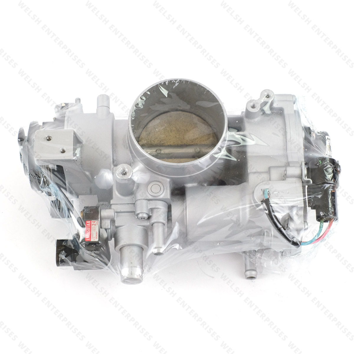 XJ8 Throttle Body (REBUILT)