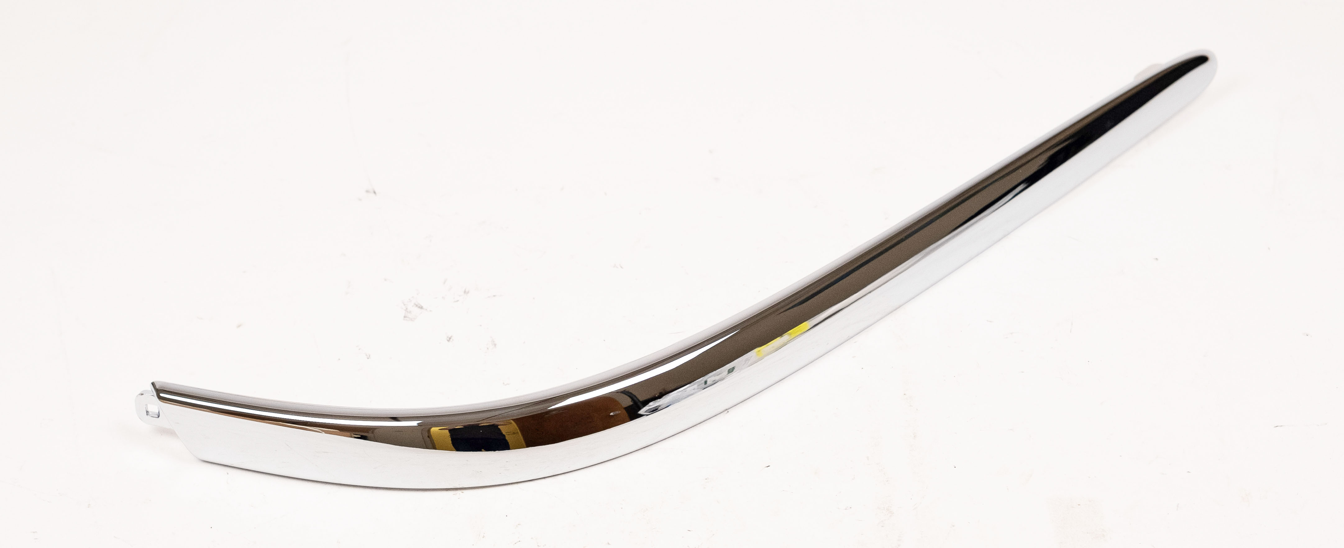 Blade Bumper Left Hand Front