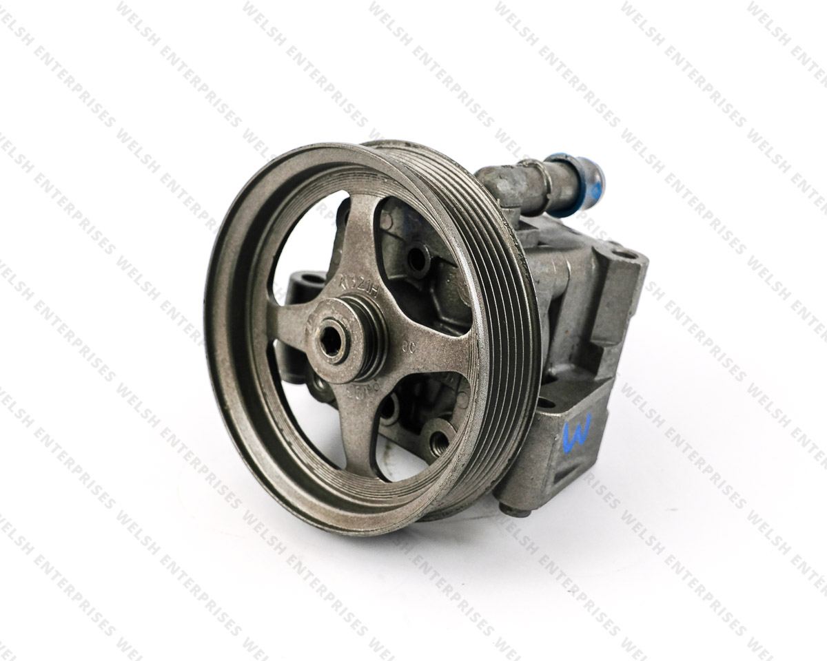 Pump Power Steering