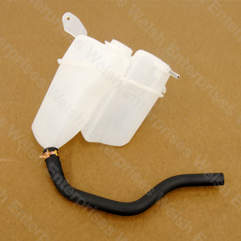 Radiator Expansion Tank