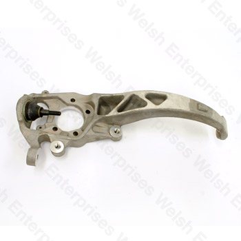 Vertical Link Right Hand Front