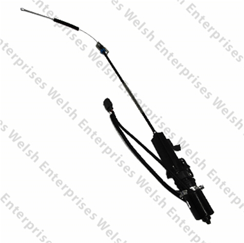 Electronic Parking Cable