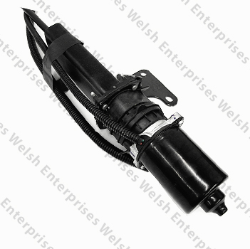 Electronic Parking Cable