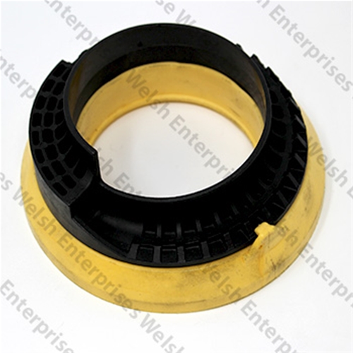 Road Spring Isolator
