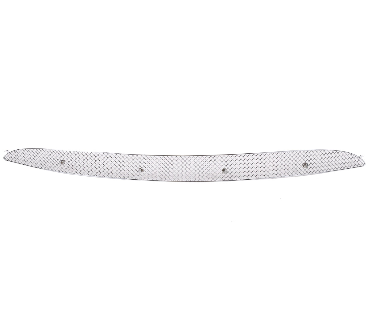 XK Lower Mesh Grille (2007-2010)