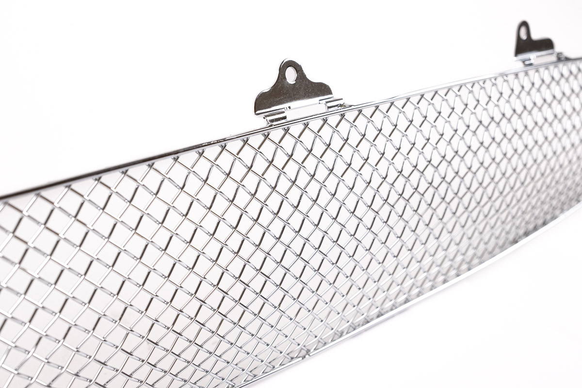 XK Upper Mesh Grille (2007-2010)