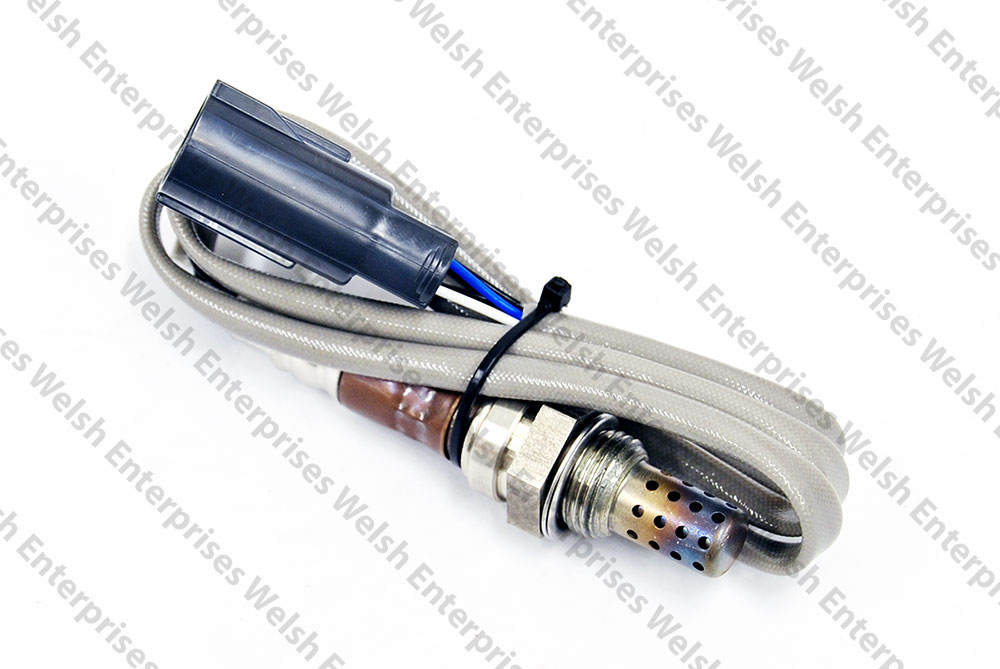 Heated Oxygen Sensor