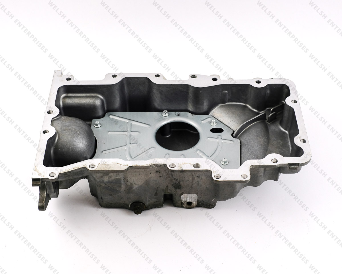 Pan Engine Oil Sump X-Type - Discontinued