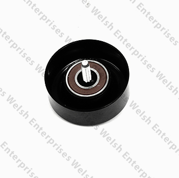 Upper Idler Pulley