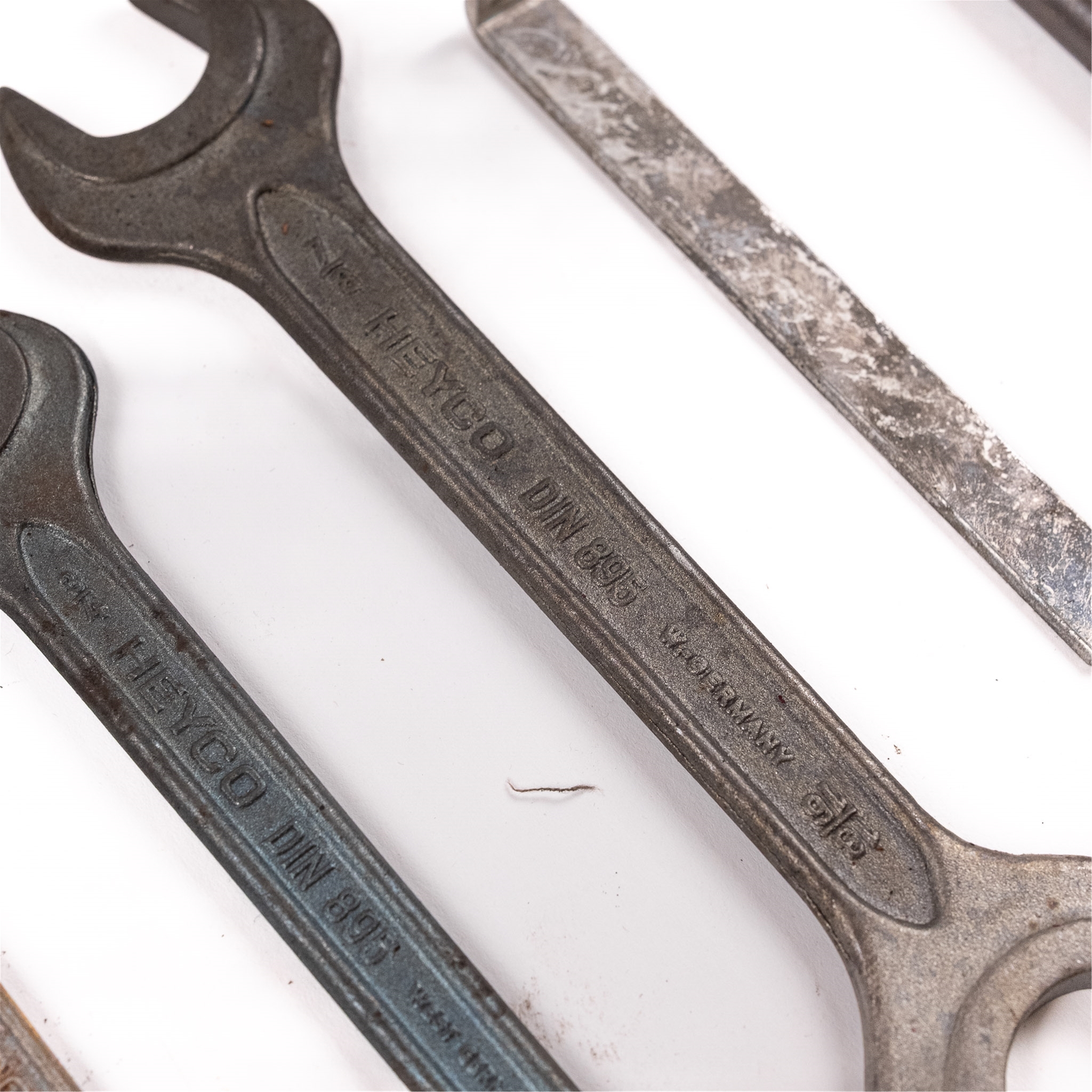 E-Type V12 (71-74) Tool Kit (Complete)
