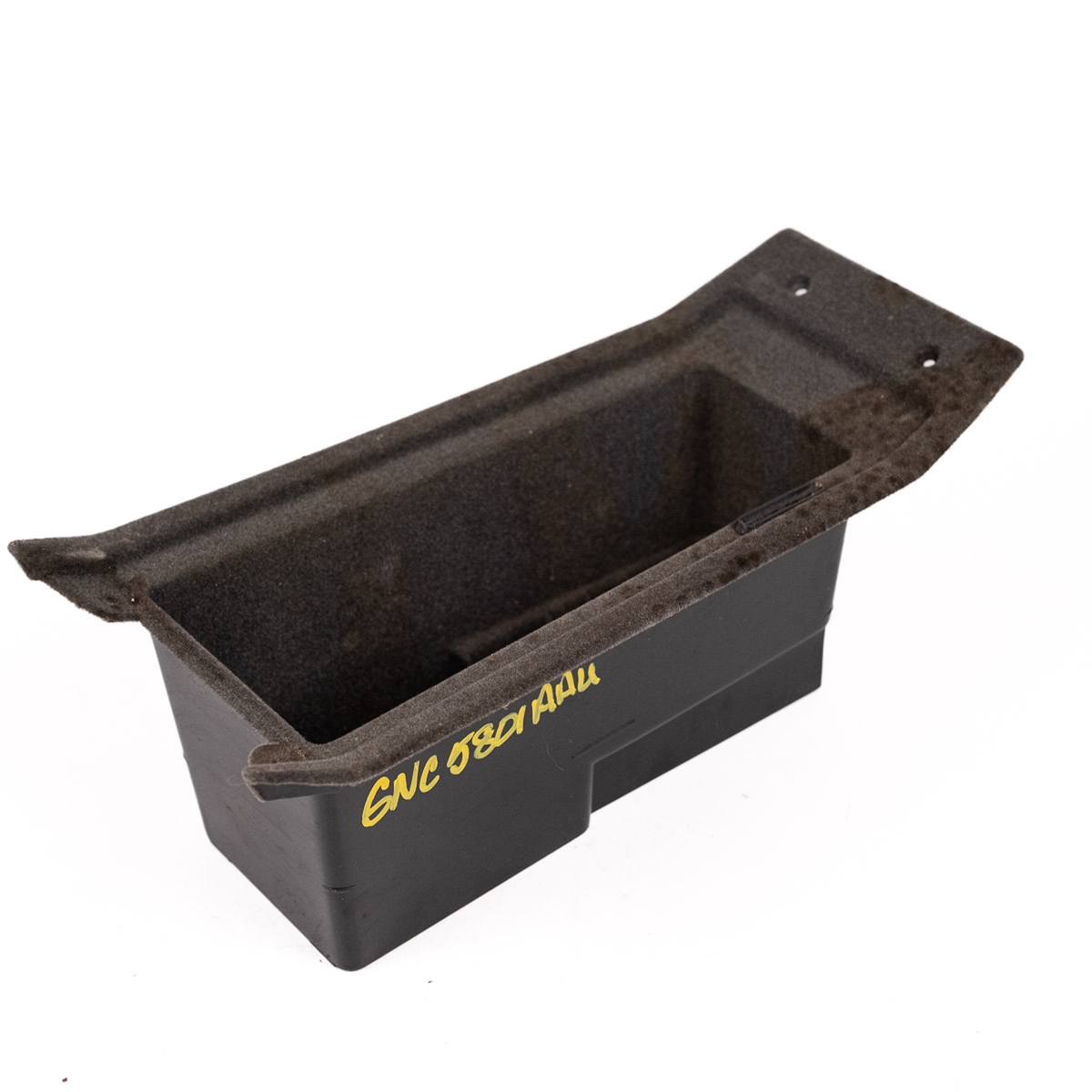 Cubby Box, Center Console, XJ8, Used