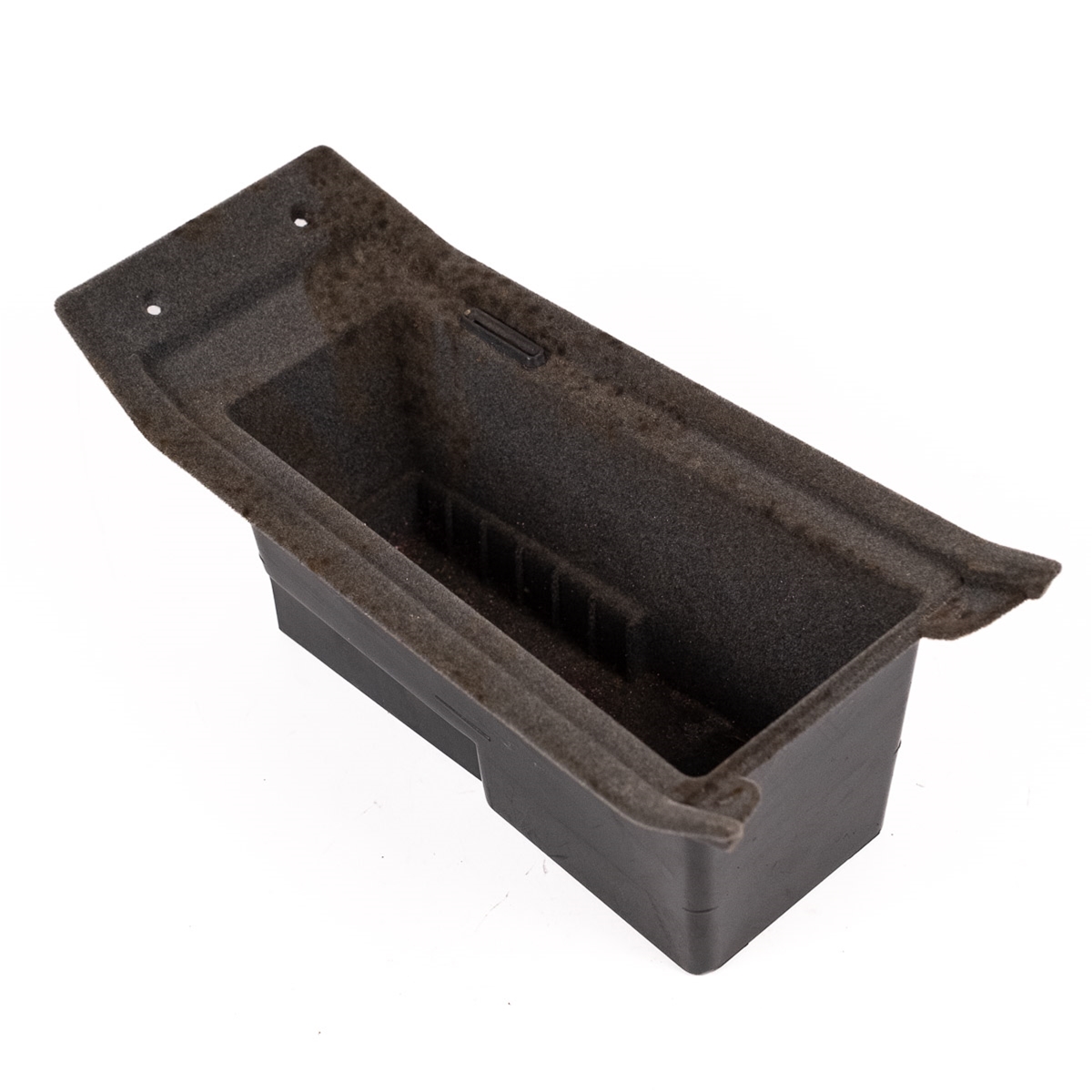 Cubby Box, Center Console, XJ8, Used