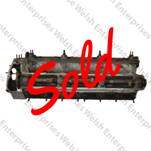 420 Cylinder Head - USED