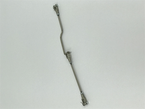 Choke Connecting Rod Set