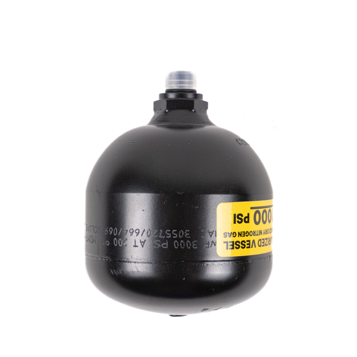 ABS Brake Accumulator
