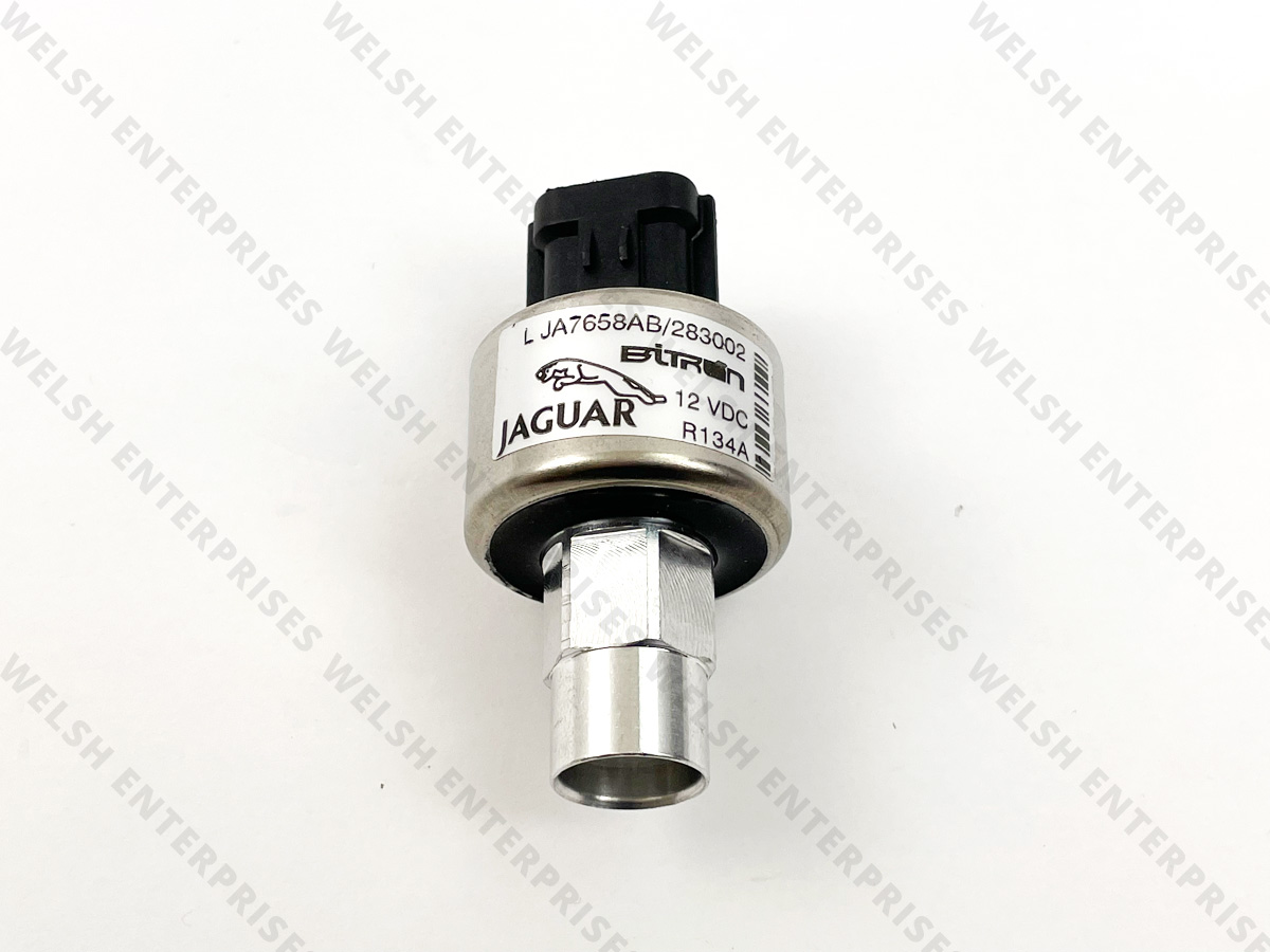 Pressure Switch