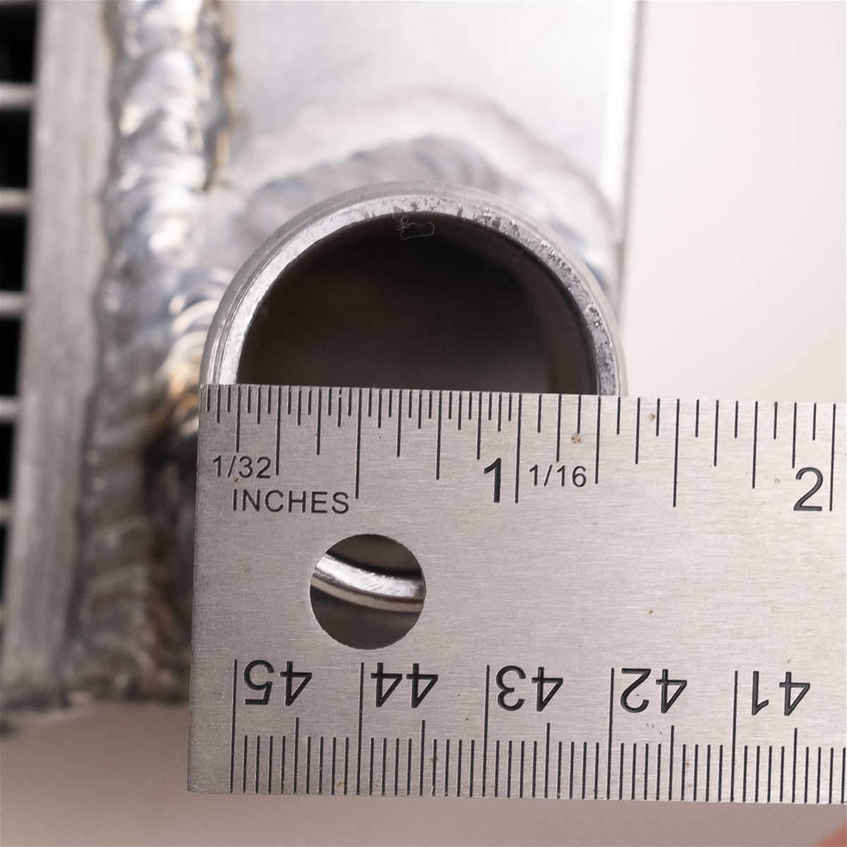 V12 Aluminum Radiator for XJS/XJ12 5.3L 1976-1992