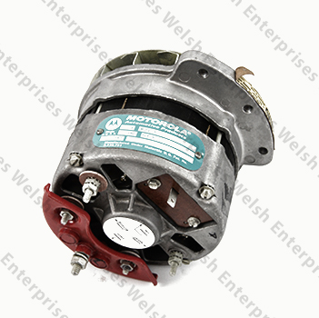 Alternator Regulator - MOTOROLA