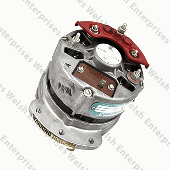 Alternator Regulator - MOTOROLA