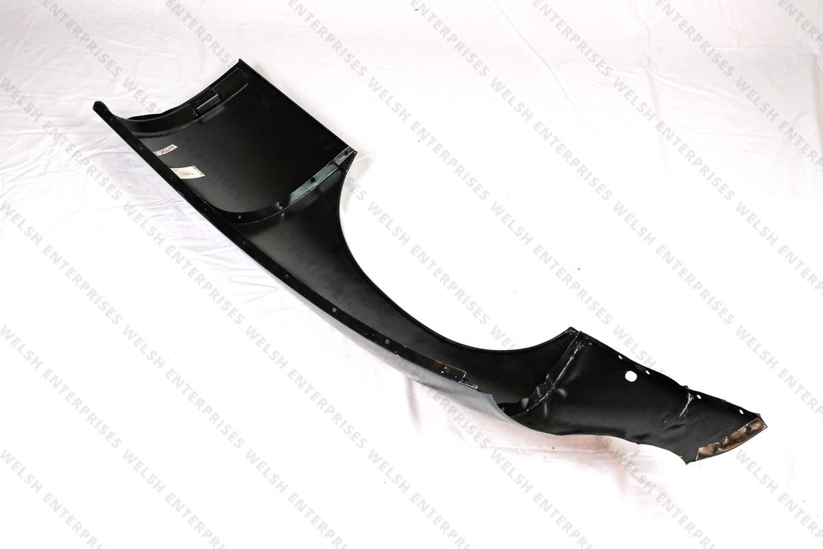Right Hand Front Wing/Fender - B Grade
