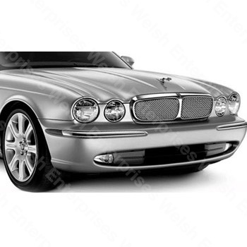 Mesh Grille Inserts