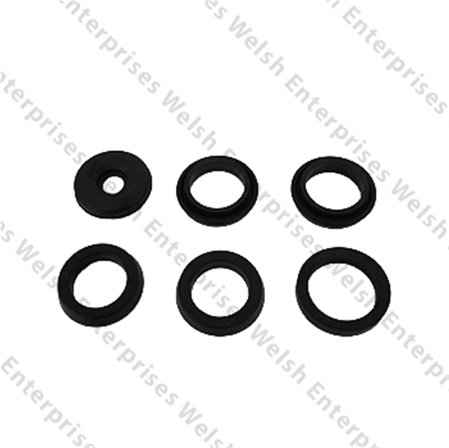 Master Cylinder Brake Kit