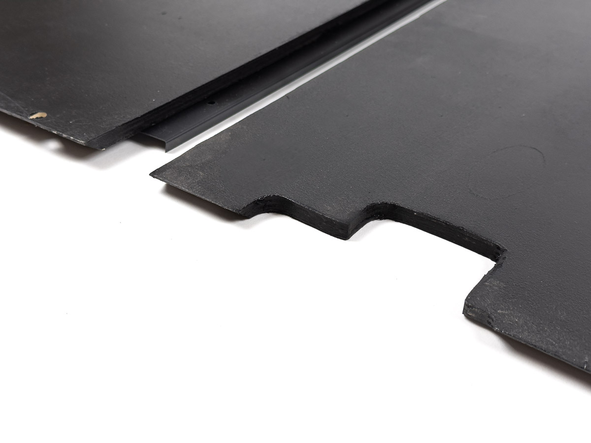 E-Type Trunk Boards