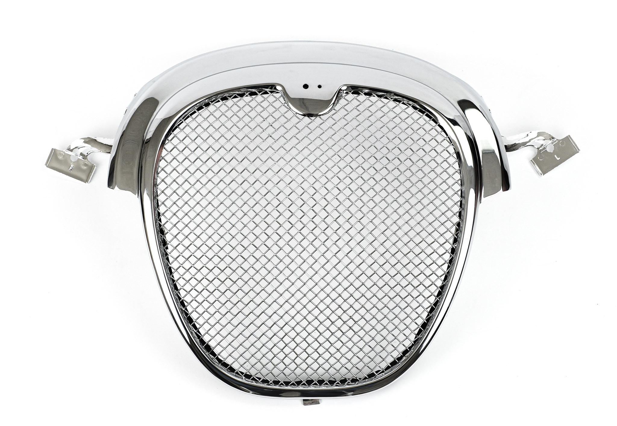 S-Type Mesh Grille (2005 & Up)