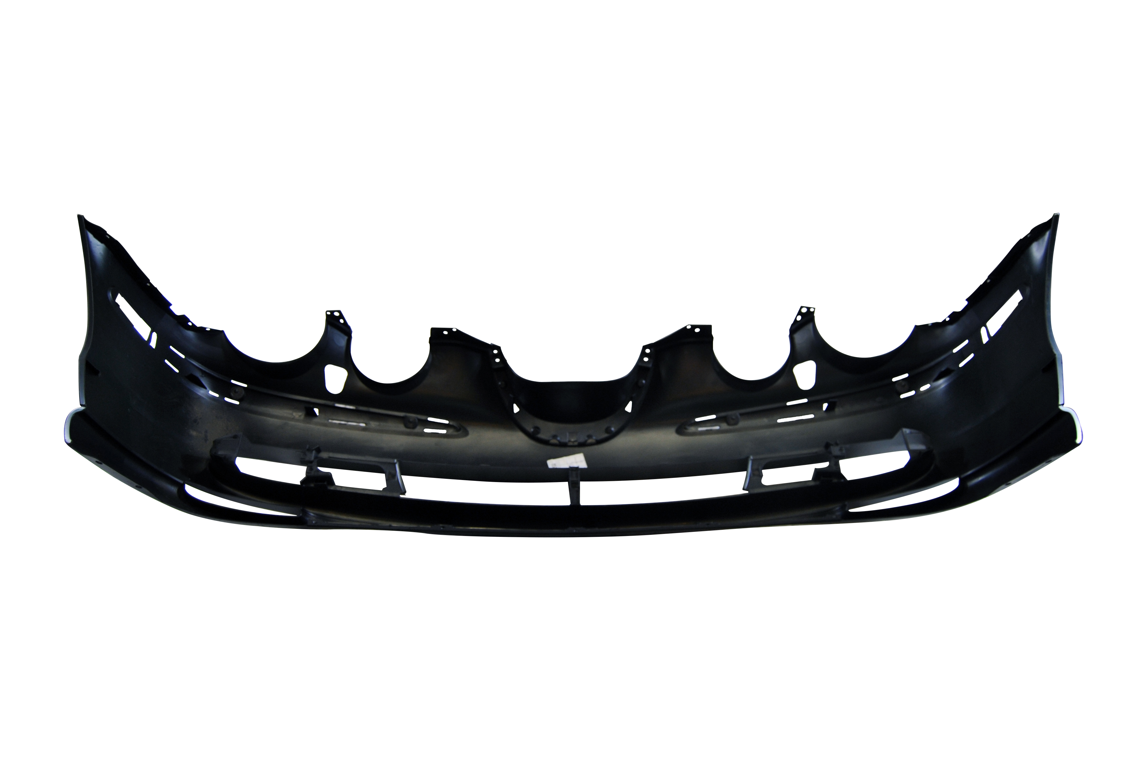 S -Type Front Bumper Cover With Headlight Wash