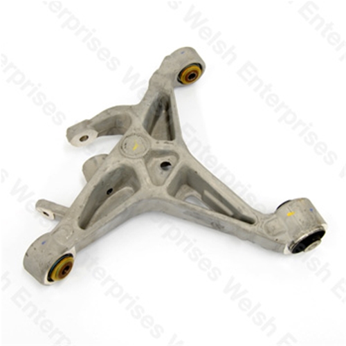 Rear Lower Wishbone Arm, Left Hand