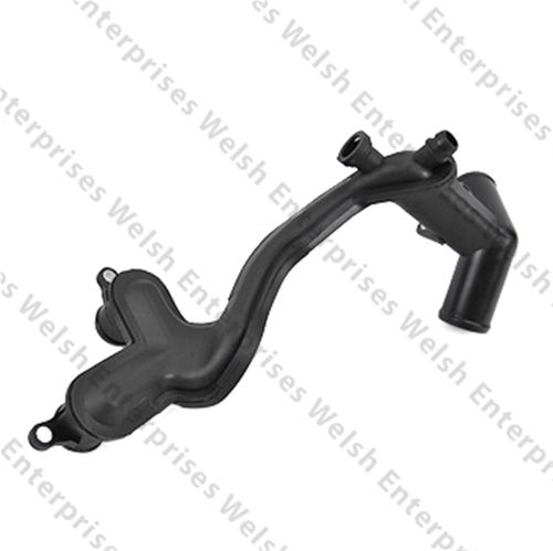 Outlet Pipe