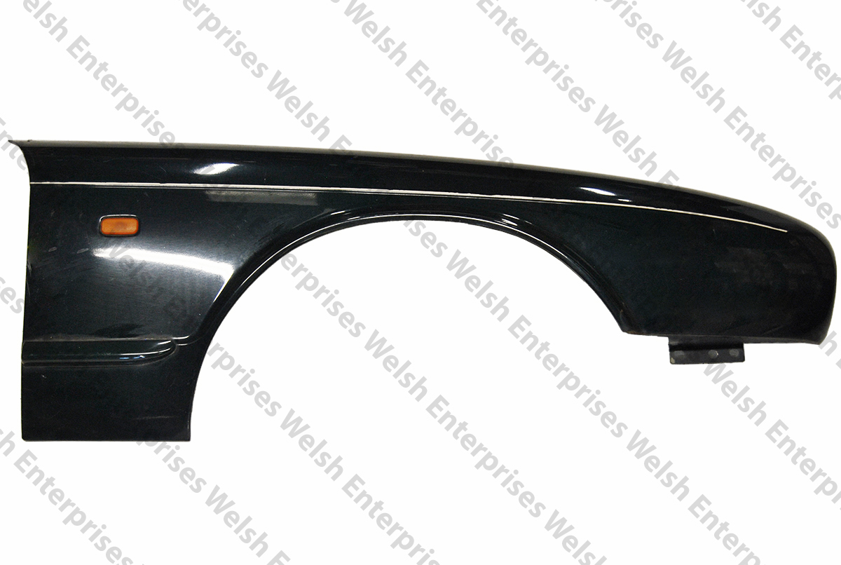 Right Hand Front Wing - (USED)-F2