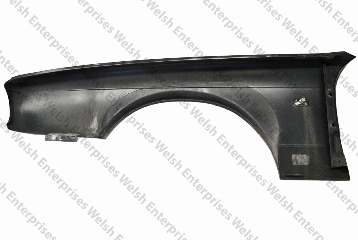 Right Hand Front Wing - (USED)-F2