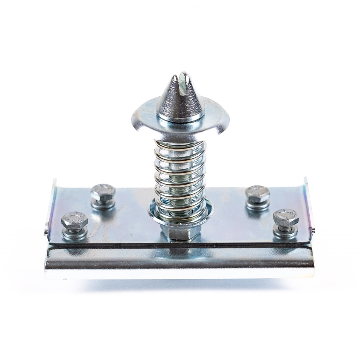 Peg Assembly for Front Bonnet Latch, XK150